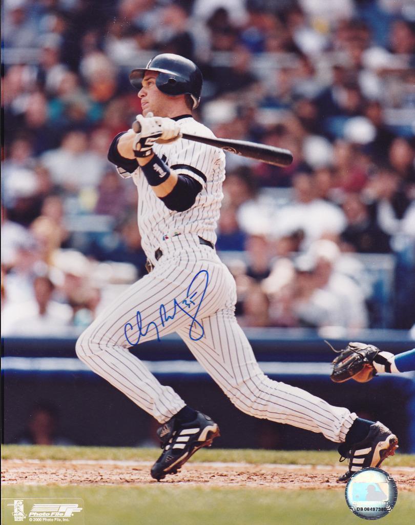 Pinstripe Pride – Hall of Fame Signings