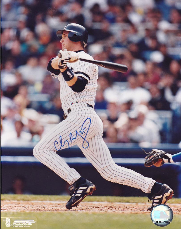 Pinstripe Pride – Hall of Fame Signings