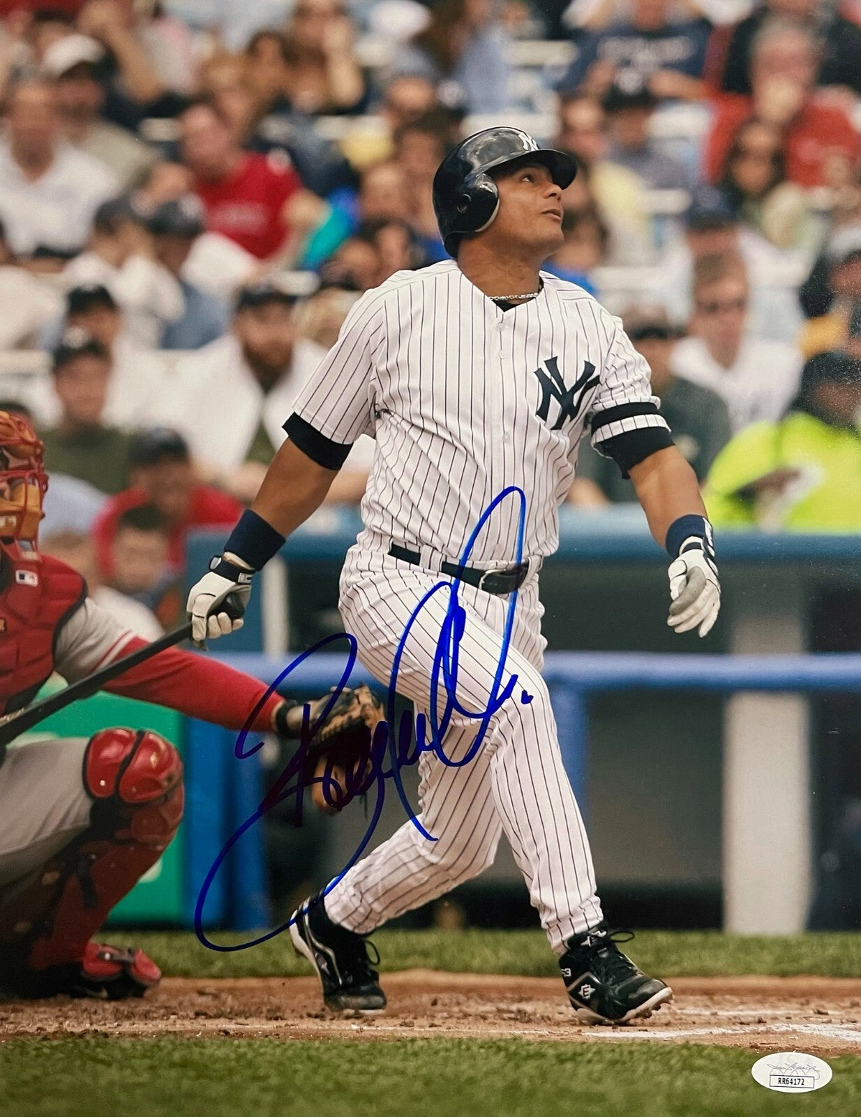 Pinstripe Pride – Hall of Fame Signings