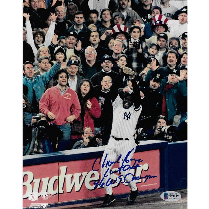 Pinstripe Pride – Hall of Fame Signings