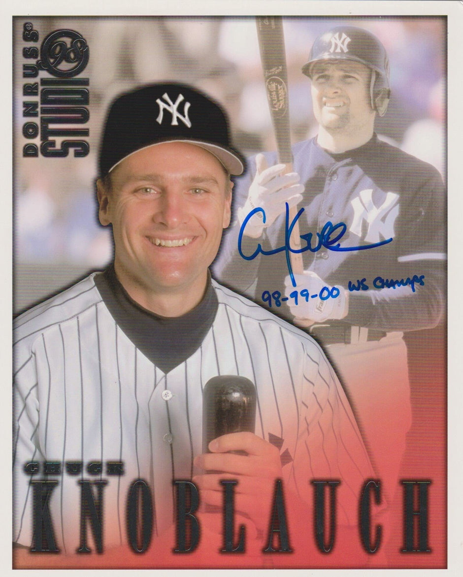 Pinstripe Pride – Hall of Fame Signings