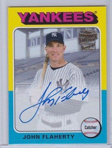 Pinstripe Pride – Hall of Fame Signings