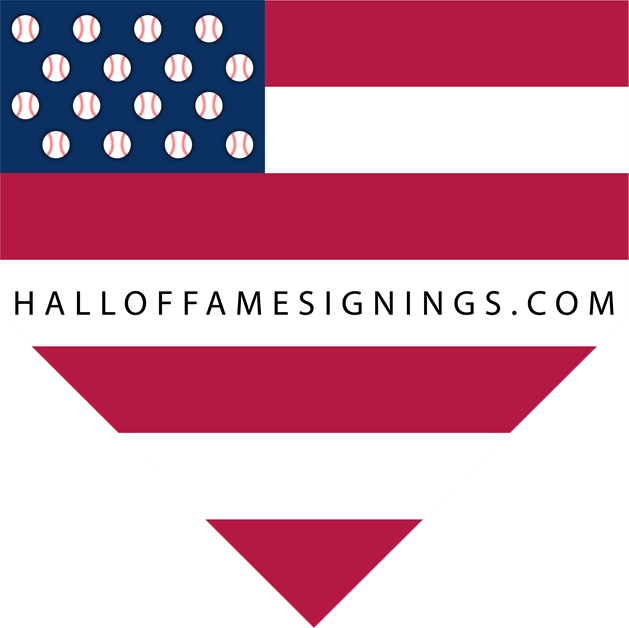 Cooperstown 2026 – Hall of Fame Signings